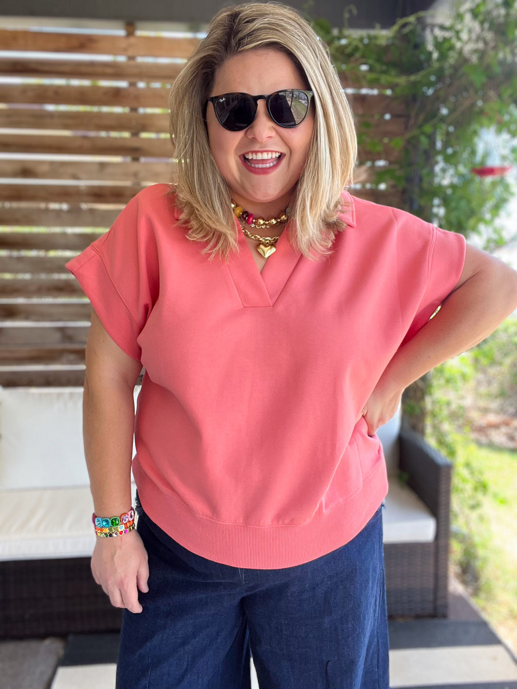 Katherine Parker Designs | Curvy & Plus-Size Women's Apparel