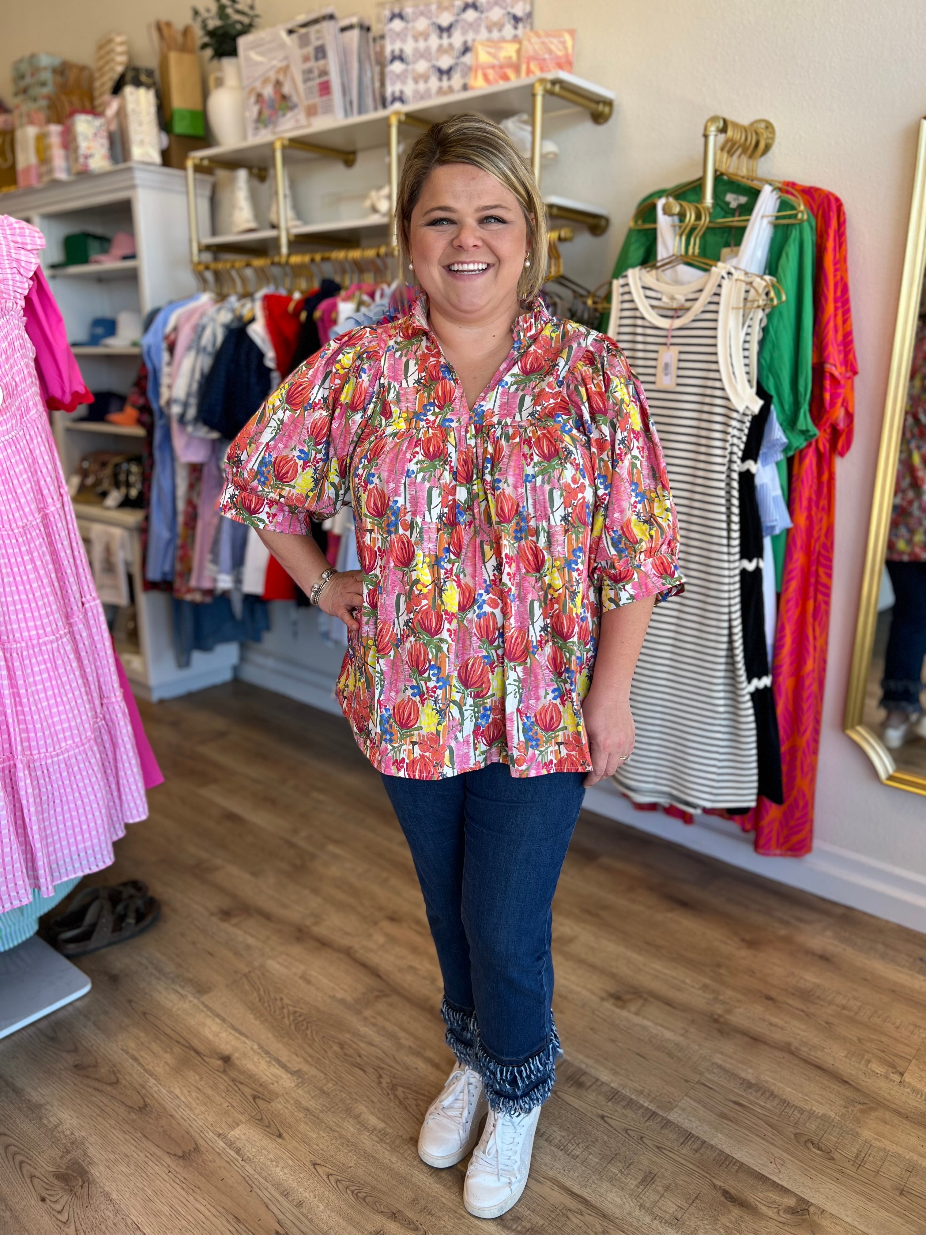 Katherine Parker Designs