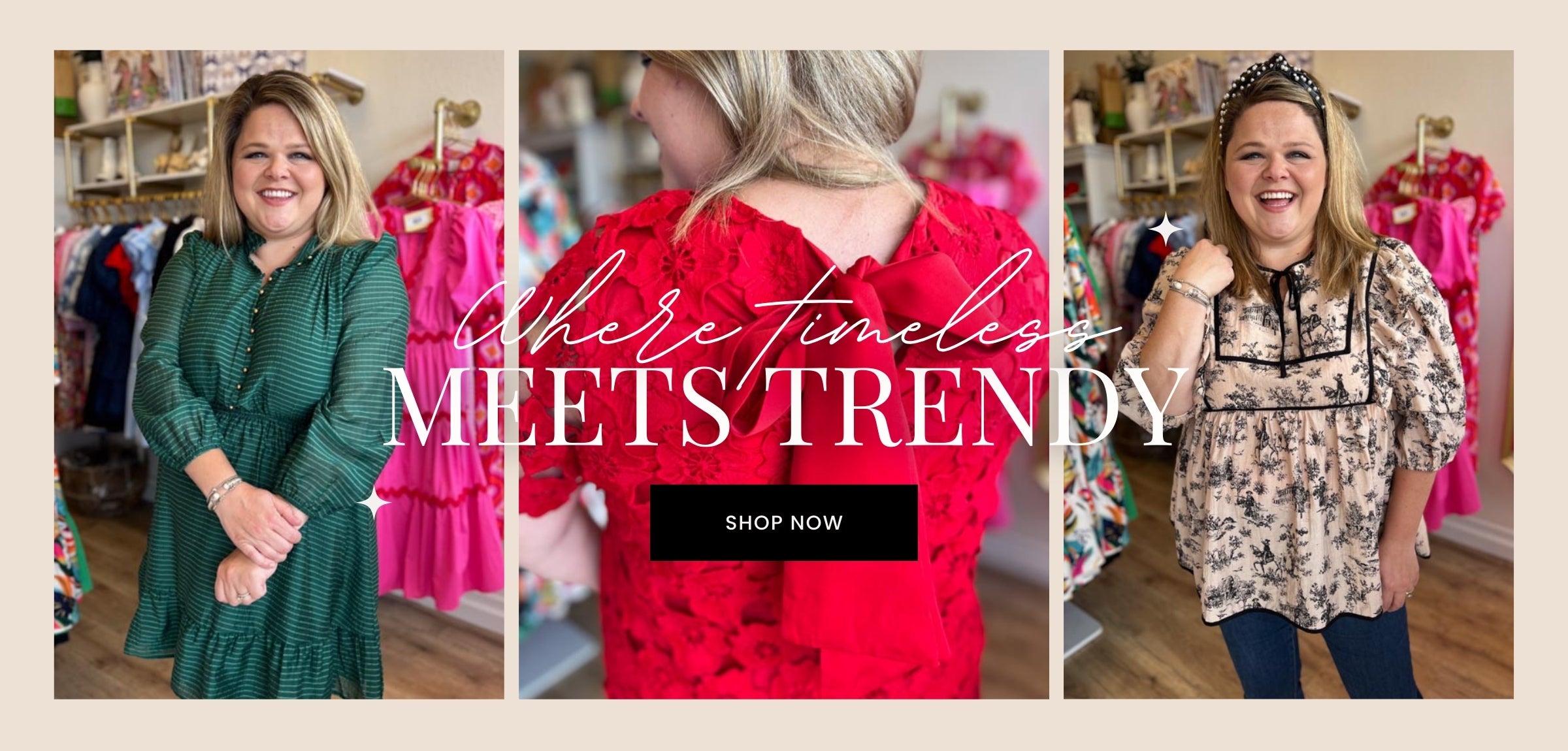 Katherine Parker Designs