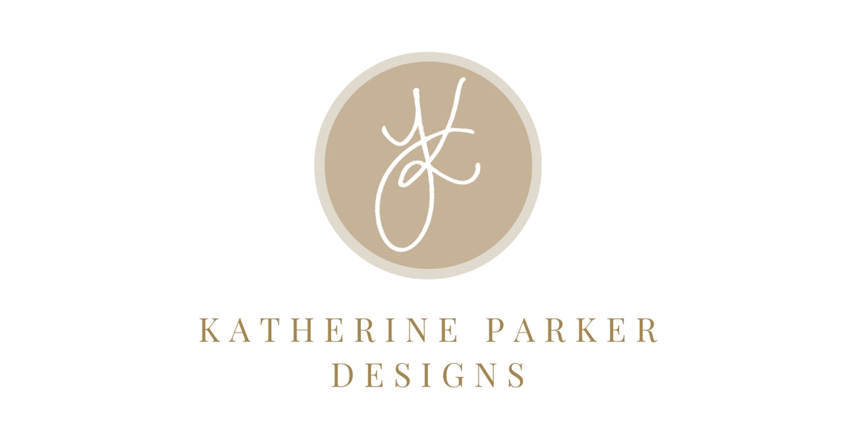 Best-Sellers – Katherine Parker Designs