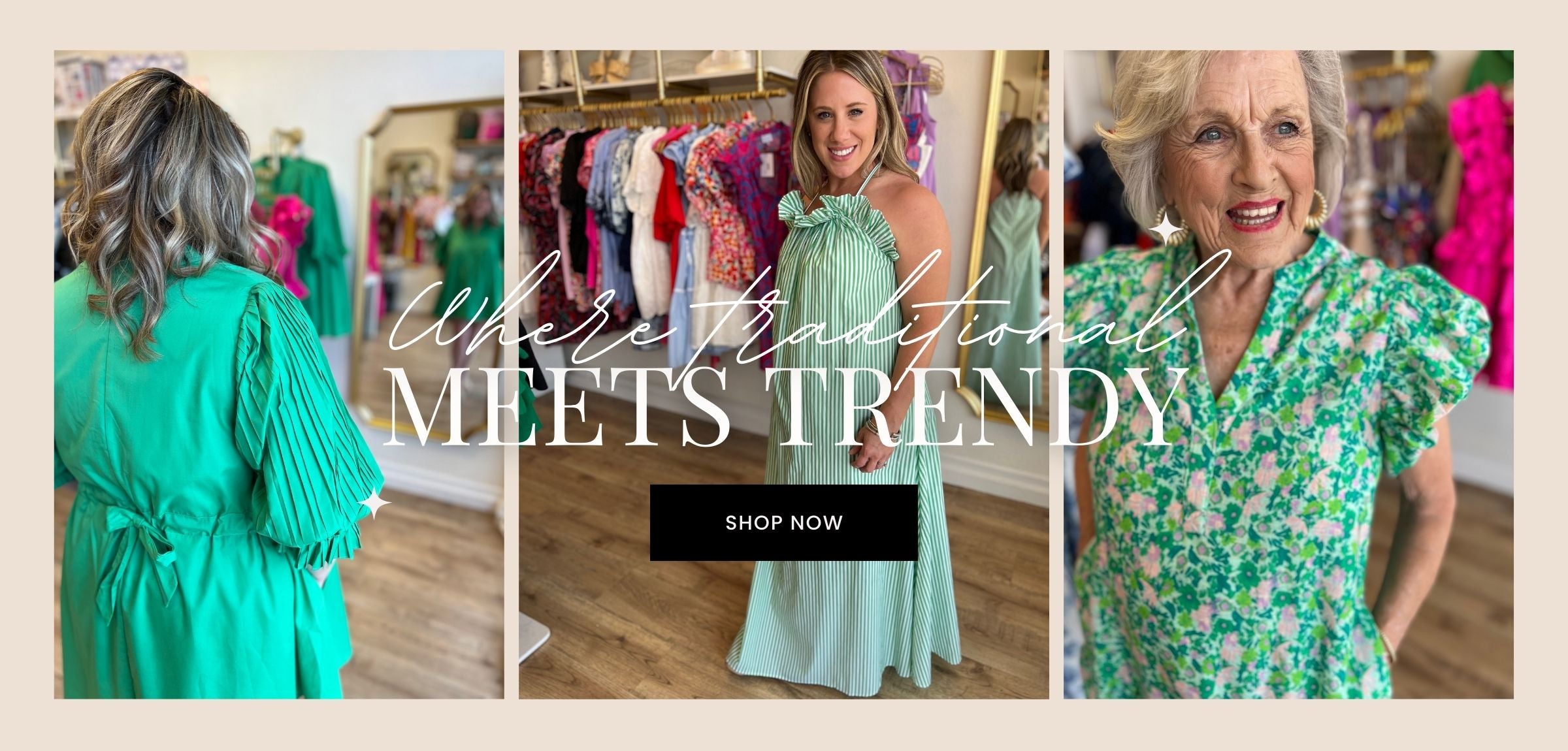 Katherine Parker Designs