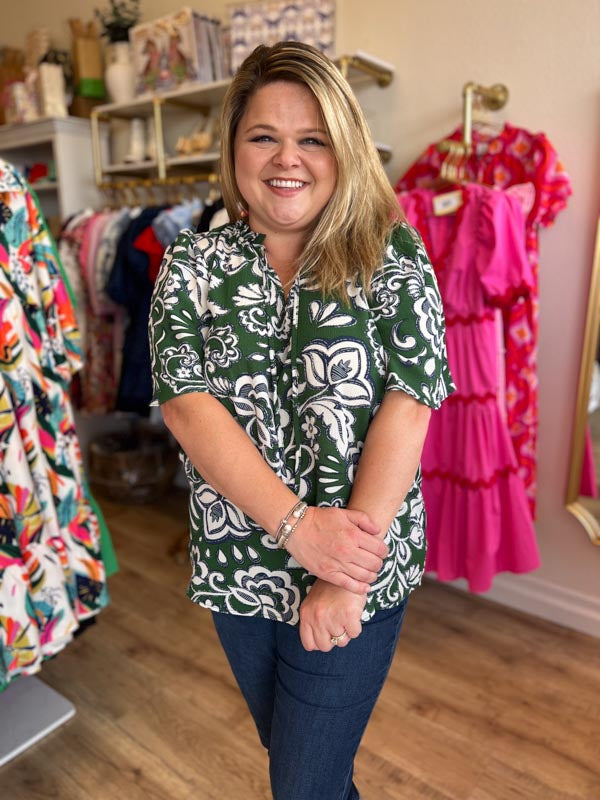 New Arrivals – Page 4 – Katherine Parker Designs