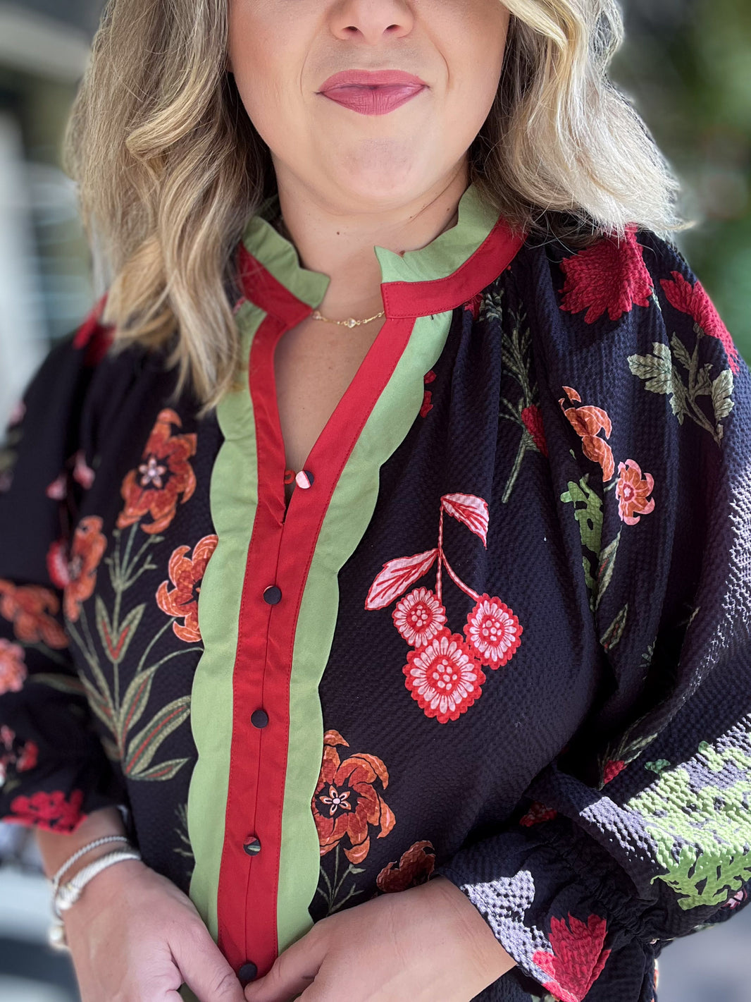 Katherine Parker Designs | Curvy & Plus-Size Women's Apparel