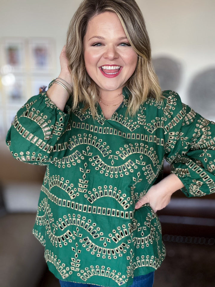 Katherine Parker Designs | Curvy & Plus-Size Women's Apparel